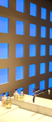 Chelsea Lighting Design